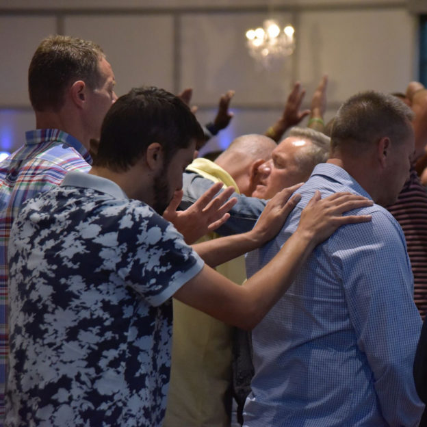 Project Hope Arkansas - Project Hope Recovery Center