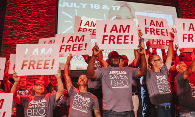 About - Project Hope Recovery Center